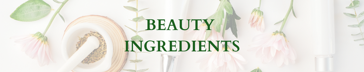 BEATING BEAUTY INGREDIENTS MYTHS – Glowup