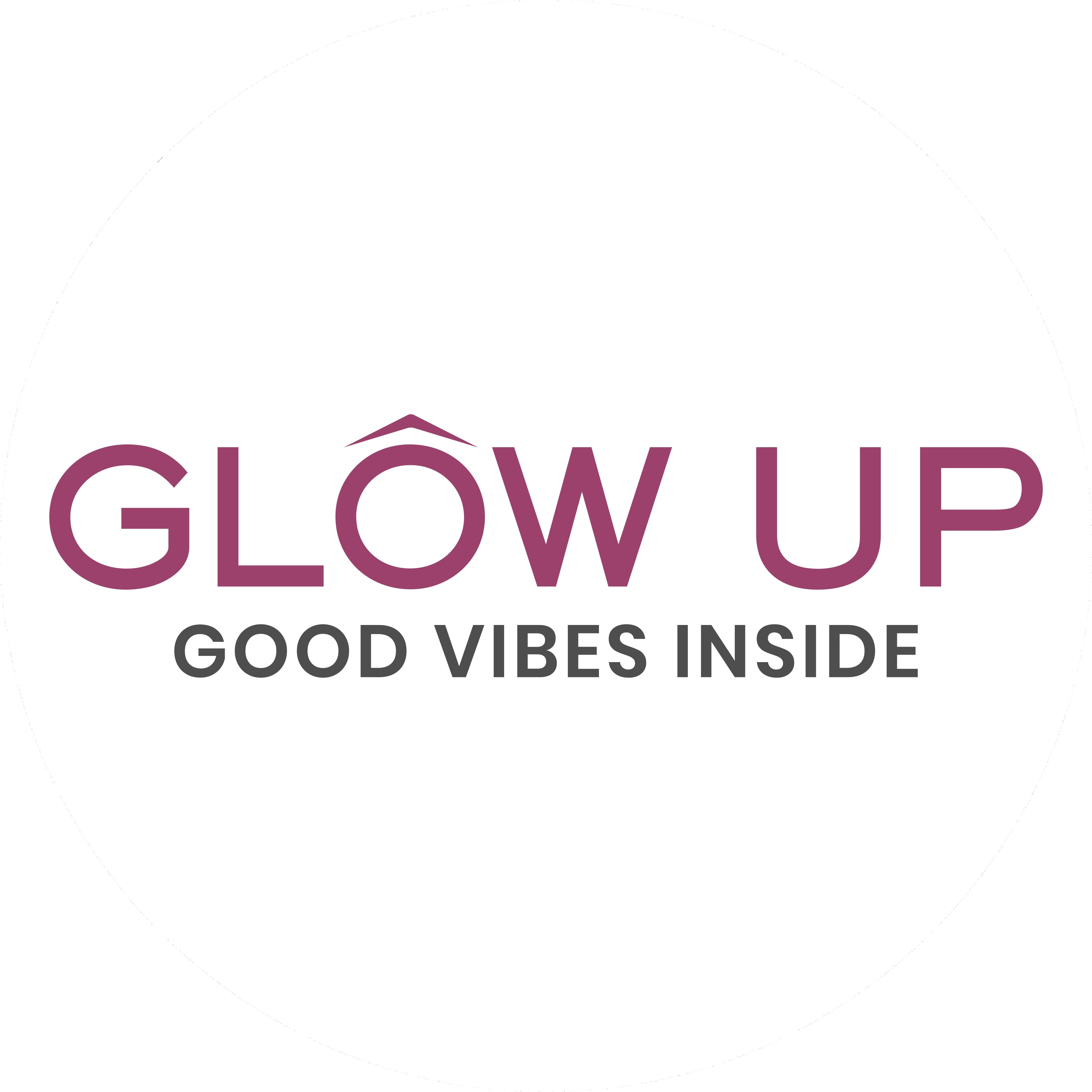GLOW UP FULL RANGE OF PRODUCTS – Glowup