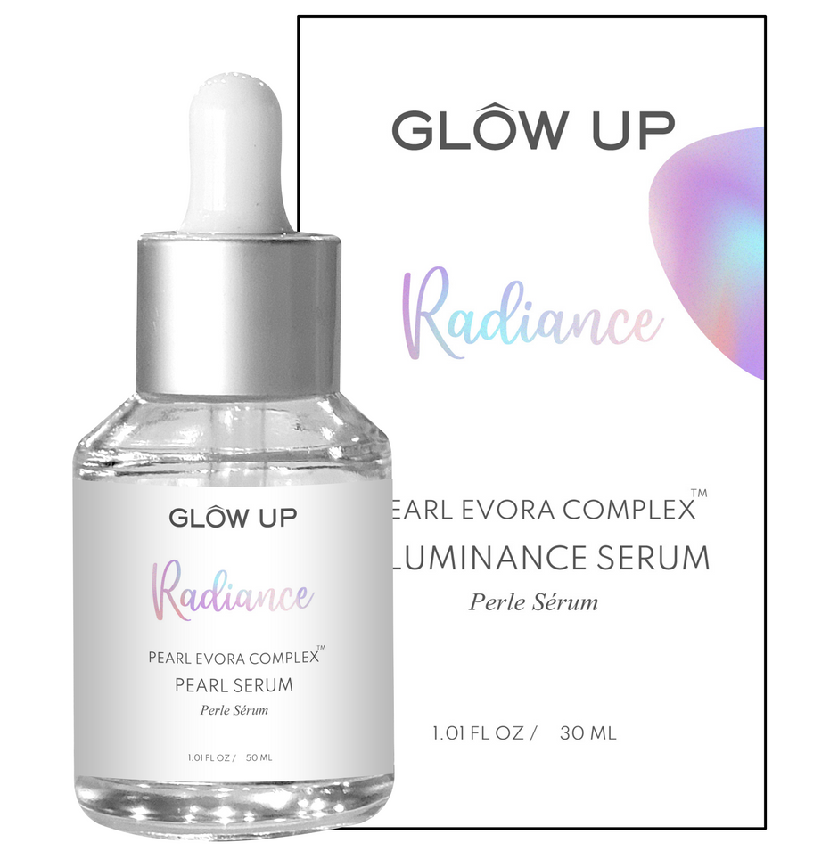 Glow up is home to safe happy personal care – Glowup