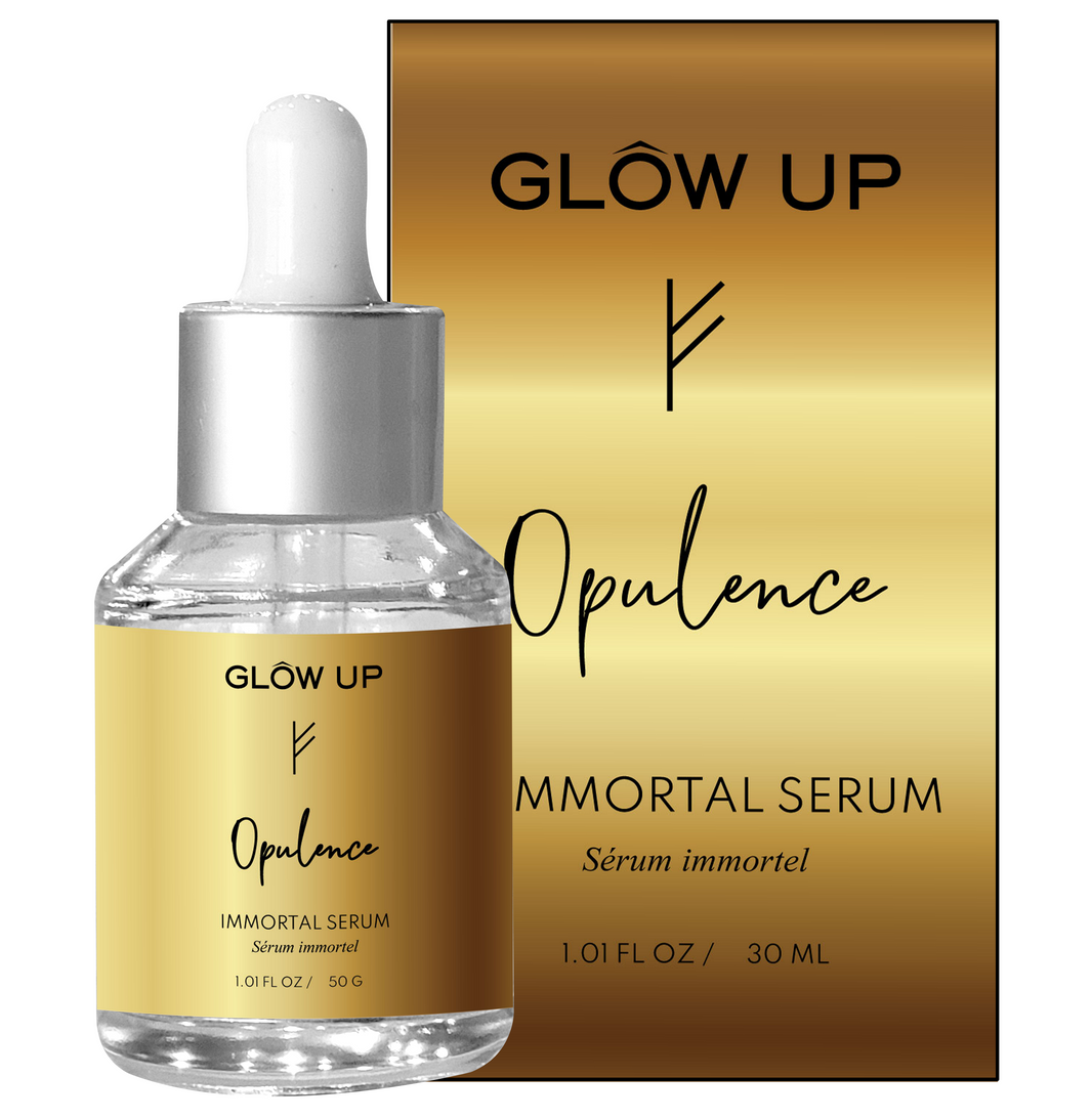 Glow up is home to safe happy personal care – Glowup