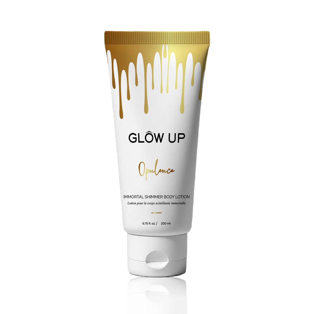 Glow Up Skincare – Luxurious and Affordable Beauty Products – Glowup