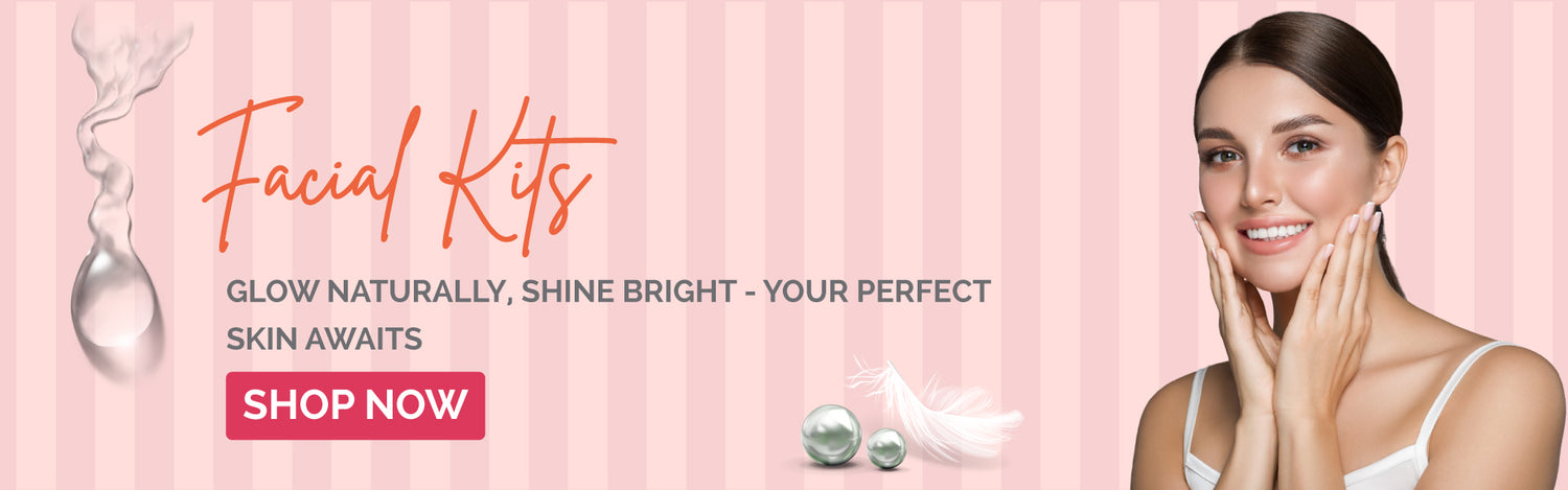 GLOW UP FACIAL KIT – Glowup