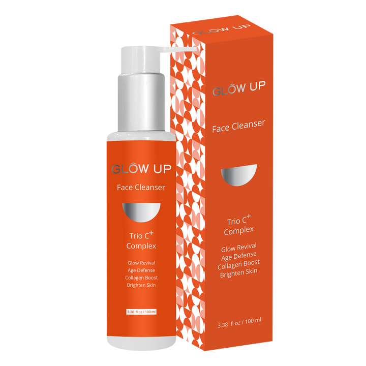 Glow up is home to safe happy personal care – Glowup